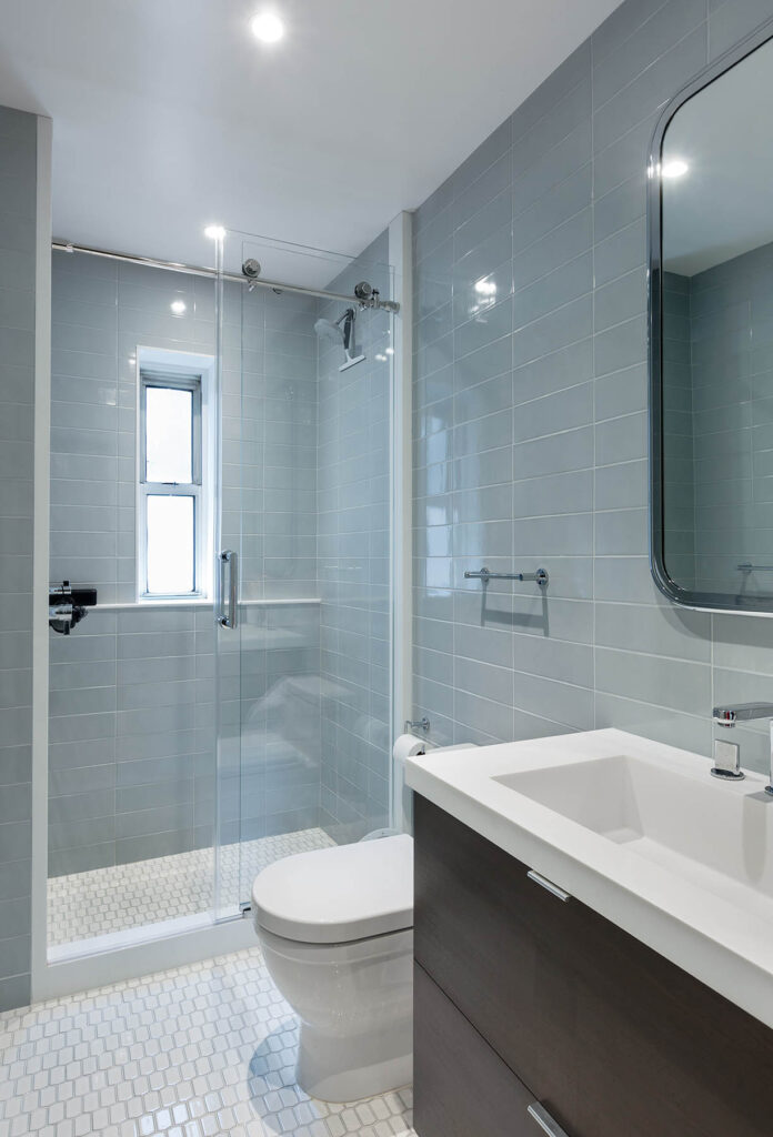 Central Park West – Orion Construction & Painting